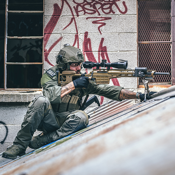 Special intervention | Equipment | Beretta Defense Technologies