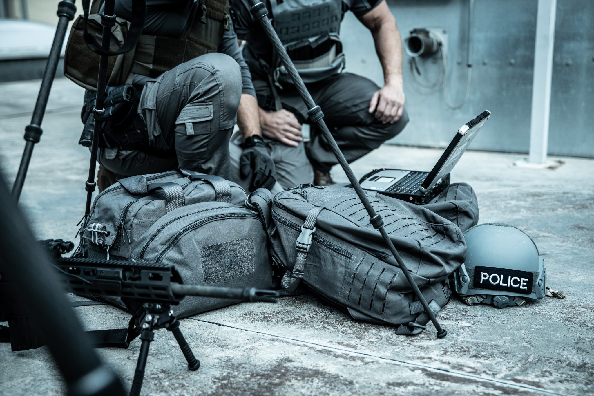 SWAT TACTICAL GEAR: A COMPREHENSIVE GUIDE - Beretta Corporate