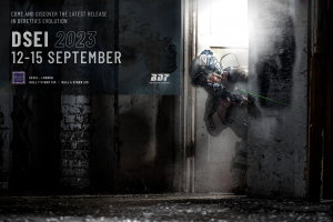 NEW ASSAULT RIFLE PLATFORM - TO BE UNVEILED ON 12TH SEPTEMBER 2023 ...